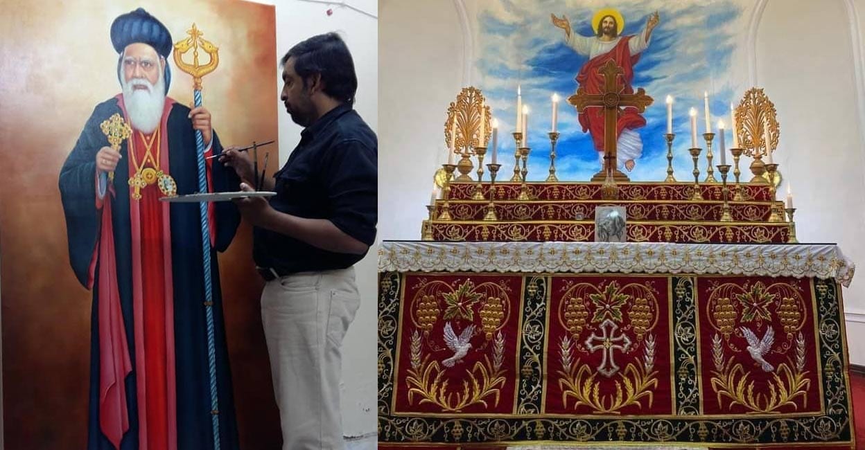 ഇരട്ടപേരും കളിയാക്കലും സമ്മാനിച്ചത് നിറമില്ലാത്ത ബാല്യം ഇന്ന് ഈ പ്രവാസി ...