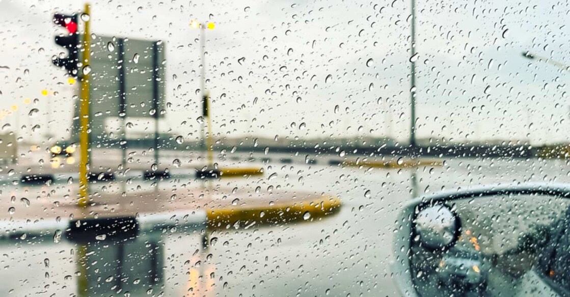 ദുബായിലും അബുദാബിയിലും ഇന്ന് കനത്ത മഴയ്ക്ക് സാധ്യത - UAE Rain | Dubai ...