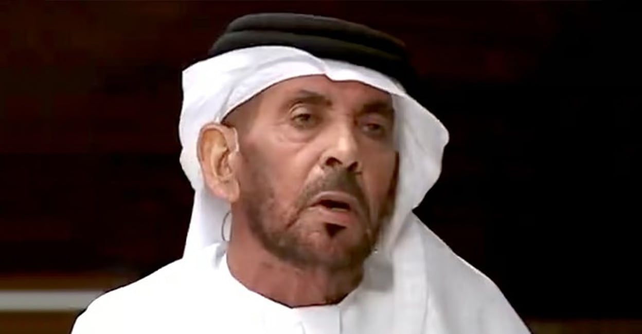 തനിക്ക് നാല് ഭാര്യമാരും നൂറിലേറെ കുട്ടികളുമുണ്ടെന്ന് രാജ്യാന്തര ...