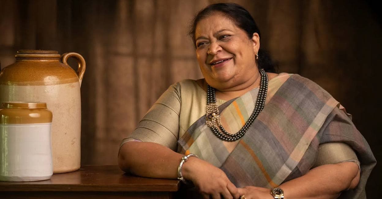 കേരള രുചികൾ ലോകം കീഴടക്കണം ആബിദ റഷീദ് - Kerala Cuisine | Indian Food ...