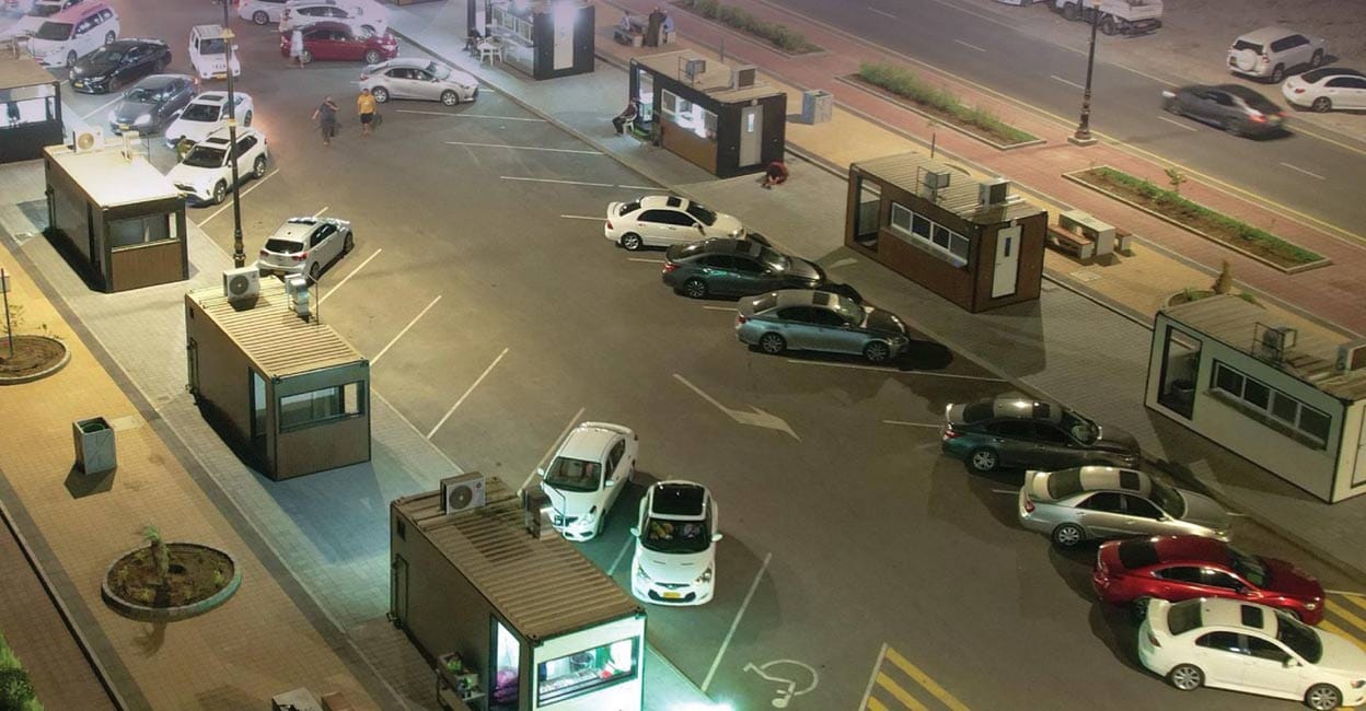 ഹിറ്റായി മസാറുകൾ; ഭക്ഷ്യരുചികള്‍ ആസ്വദിക്കാനുള്ള മസ്‌കത്തിൽ പുതിയ ഇടം ...