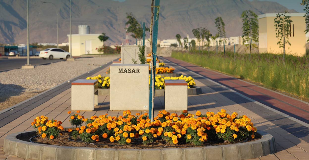 ഹിറ്റായി മസാറുകൾ; ഭക്ഷ്യരുചികള്‍ ആസ്വദിക്കാനുള്ള മസ്‌കത്തിൽ പുതിയ ഇടം ...