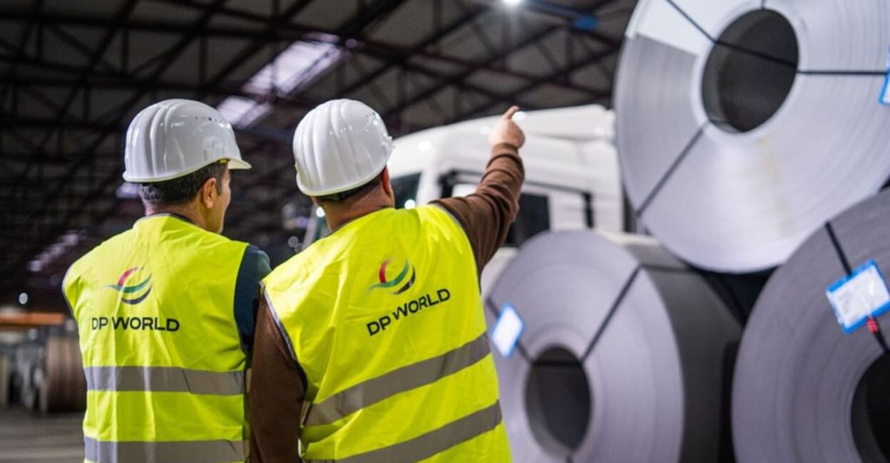 ഇന്ത്യ ഉൾപ്പെടെയുള്ള രാജ്യങ്ങളിൽ 5,000 പുതിയ തൊഴിലവസരങ്ങൾ സൃഷ്ടിക്കാൻ ഡിപി വേൾഡ് - DP World | DP ...