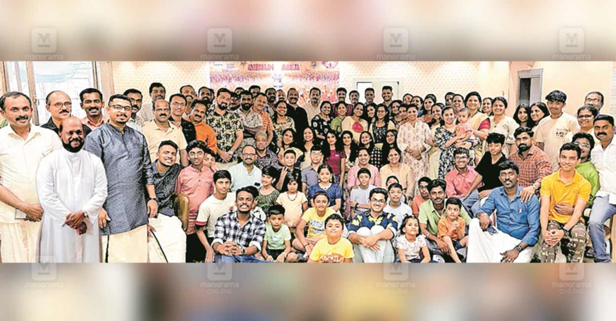 കുവൈത്ത് മലങ്കര റൈറ്റ് മൂവ്മെന്റ് വിനോദയാത്ര നടത്തി - Kuwait Malankara Rite Movement | KMRM ...