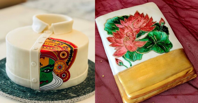 മധുരം കിനിയുന്ന ഓണവസ്ത്രങ്ങൾ നുണഞ്ഞാസ്വദിക്കാം; പ്രവാസി മലയാളിയുടെ ...