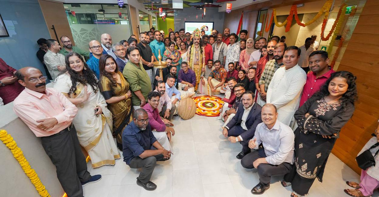 അൽ ഫർദാൻ എക്‌സ്‌ചേഞ്ചിന്റെ ഓണാഘോഷത്തിൽ മുഖ്യാതിഥിയായി കെ എസ് ചിത്ര - Al ...