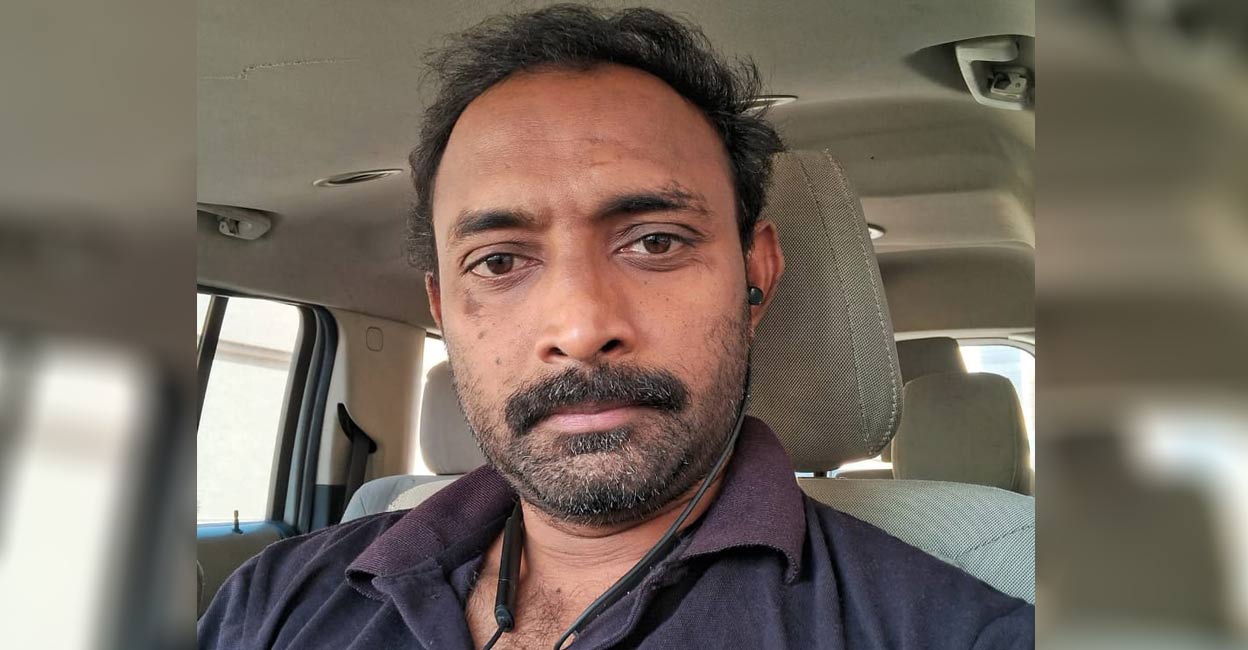 രണ്ട് ദിവസം മുൻപ് കാണാതായ പ്രവാസി മലയാളിയെ വാഹനത്തിനുള്ളിൽ മരിച്ച നിലയി ...