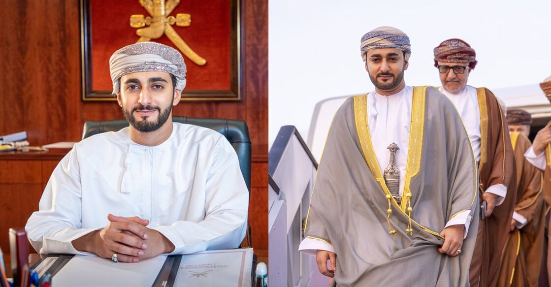 ഒമാന് പുതിയ ഉപപ്രധാനമന്ത്രിയെ പ്രഖ്യാപിച്ച് സുല്‍ത്താന്‍ - Oman Ruler ...
