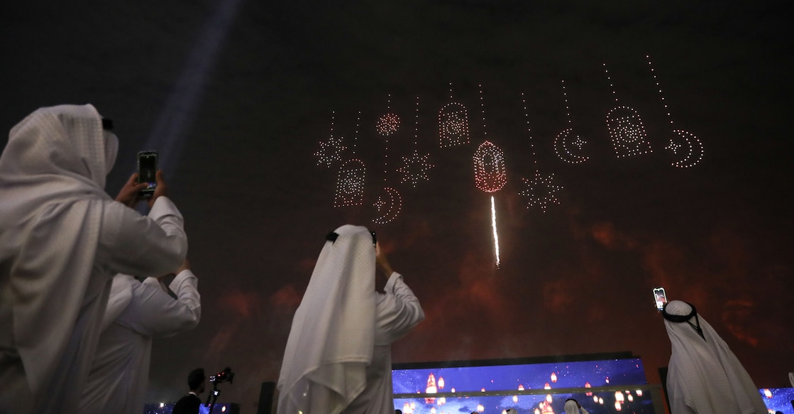 ഐക്യത്തിന്റെയും പൈതൃകത്തിന്റെയും മനോഹാരിതയുമായി 'സീസൺ ഓഫ് വുൾഫ ...