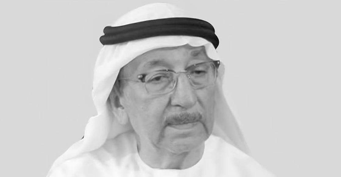 യുഎ ഇയുടെ ജനനം ലോകത്തെ അറിയിച്ച വിഖ്യാത മാധ്യമപ്രവർത്തകൻ അന്തരിച്ചു ...