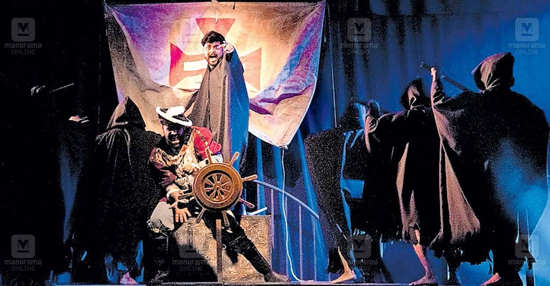 അന്ധവിശ്വാസങ്ങളുടെ പിന്നാലെ പോകുന്നവരുടെ കഥ കാപ്പിരിക്കപ്പ ...