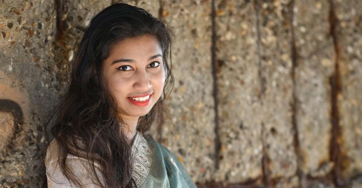 നഴ്സിങ് യൂണിഫോമിനുള്ളിലെ മിസ് ഇന്ത്യ ഇന്റർനാഷനല്‍ കുവൈത്തിലെ ഈ മലയാളി ...