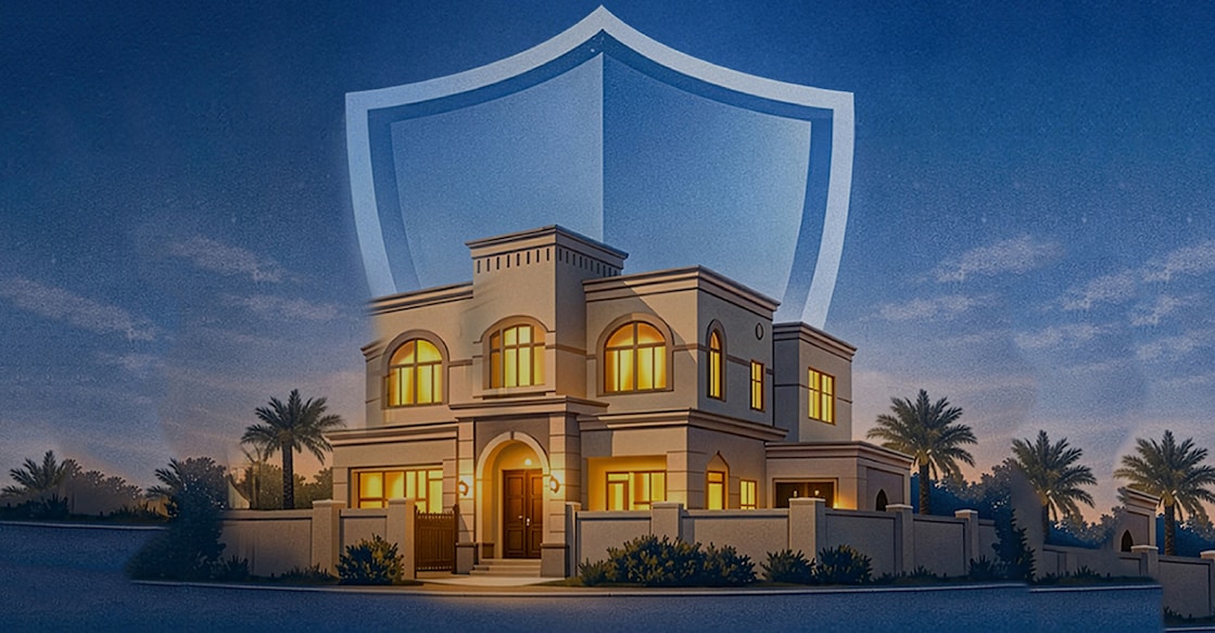 യുവർ ഹോം ഈസ് എ ട്രസ്റ്റ് ക്യാംപെയ്നുമായി ബുദാബി സിവിൽ ഡിഫൻസ് അതോറിറ്റി ...