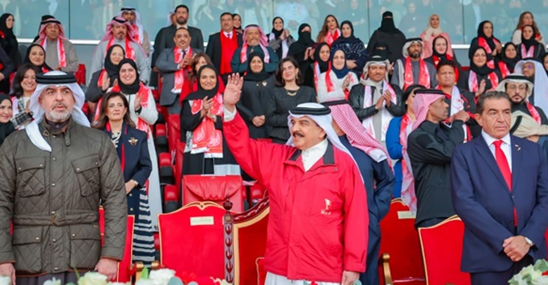 ദേശ സ്നേഹം വിളംബരം ചെയ്ത് ബഹ്‌റൈൻ ഫസ്റ്റ് ഫെസ്റ്റിവൽ വിദ്യാർത്ഥികൾക്ക് ...