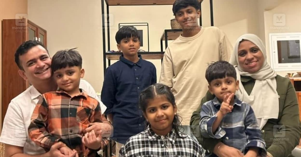 നാല് പൊന്നോമനകൾ വിടപറഞ്ഞത് അമ്മ അറിഞ്ഞത് ഖബറടക്കത്തിന് തൊട്ടു മുൻപ് ...