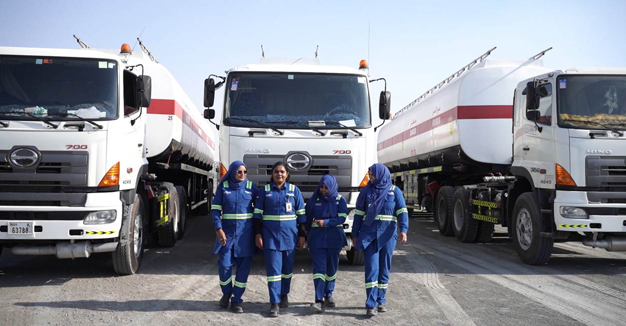 ജീവിത സാഹചര്യങ്ങളും ഇഷ്ട ജോലിയും യുഎഇയിലെത്തിച്ചു ഇന്ന് പ്രവാസമണ്ണി ...