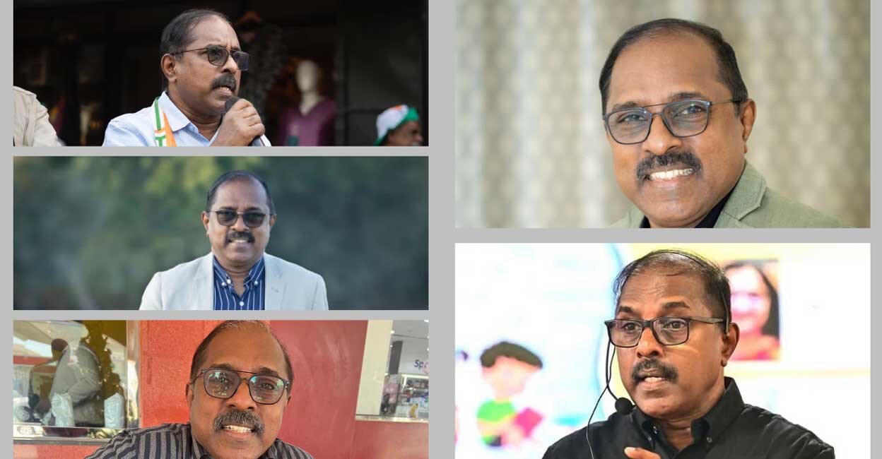 ‘ഗൾഫിൽ കേരള സർക്കാരിന്റെ സൂപ്പർ സ്പെഷാലിറ്റി ആശുപത്രികൾ, മെഡിക്ക ...