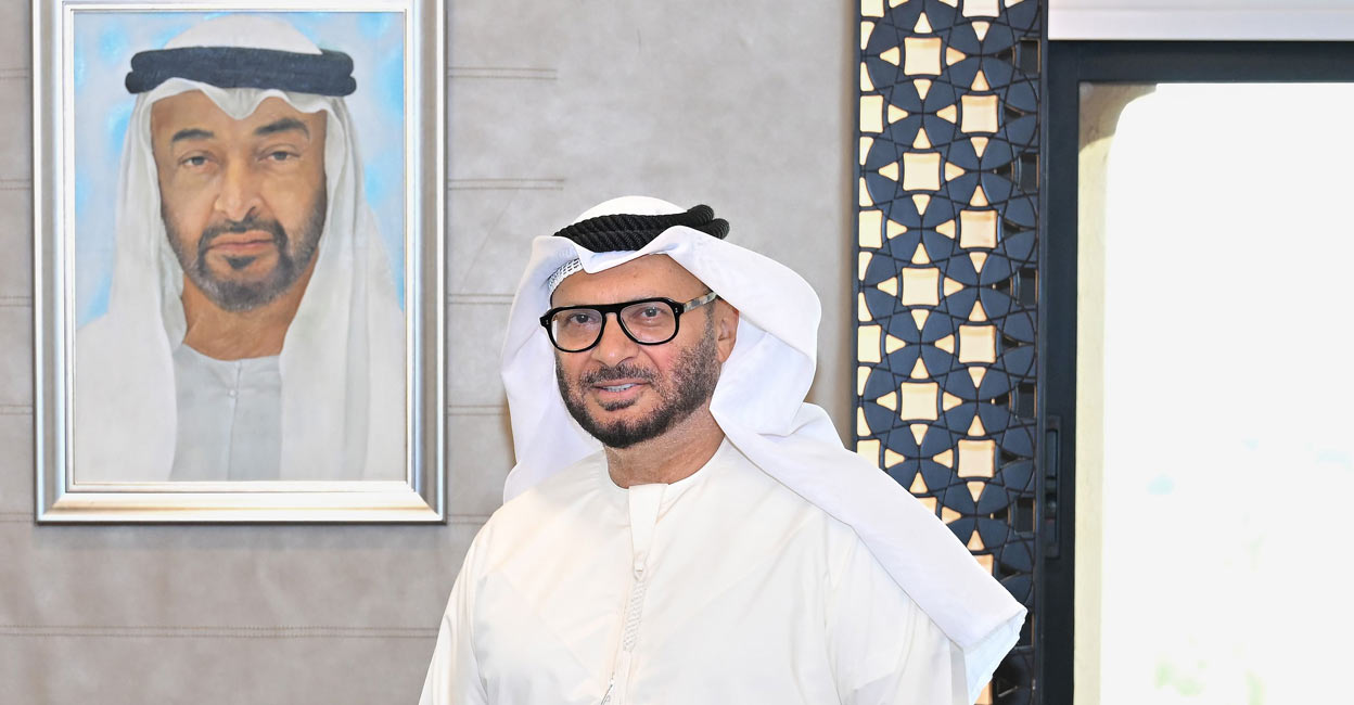 തിരിച്ചടി മുൻകൂട്ടി അറിയിച്ചുമാത്രം യുഎഇ - UAE Iran relations | UAE ...