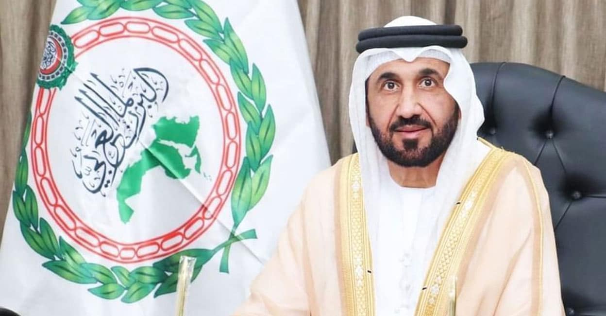 അതീവ സങ്കീർണവും അപകടകരവുമായ ഘട്ടത്തിലൂടെയാണ് അറബ് രാജ്യങ്ങ ...