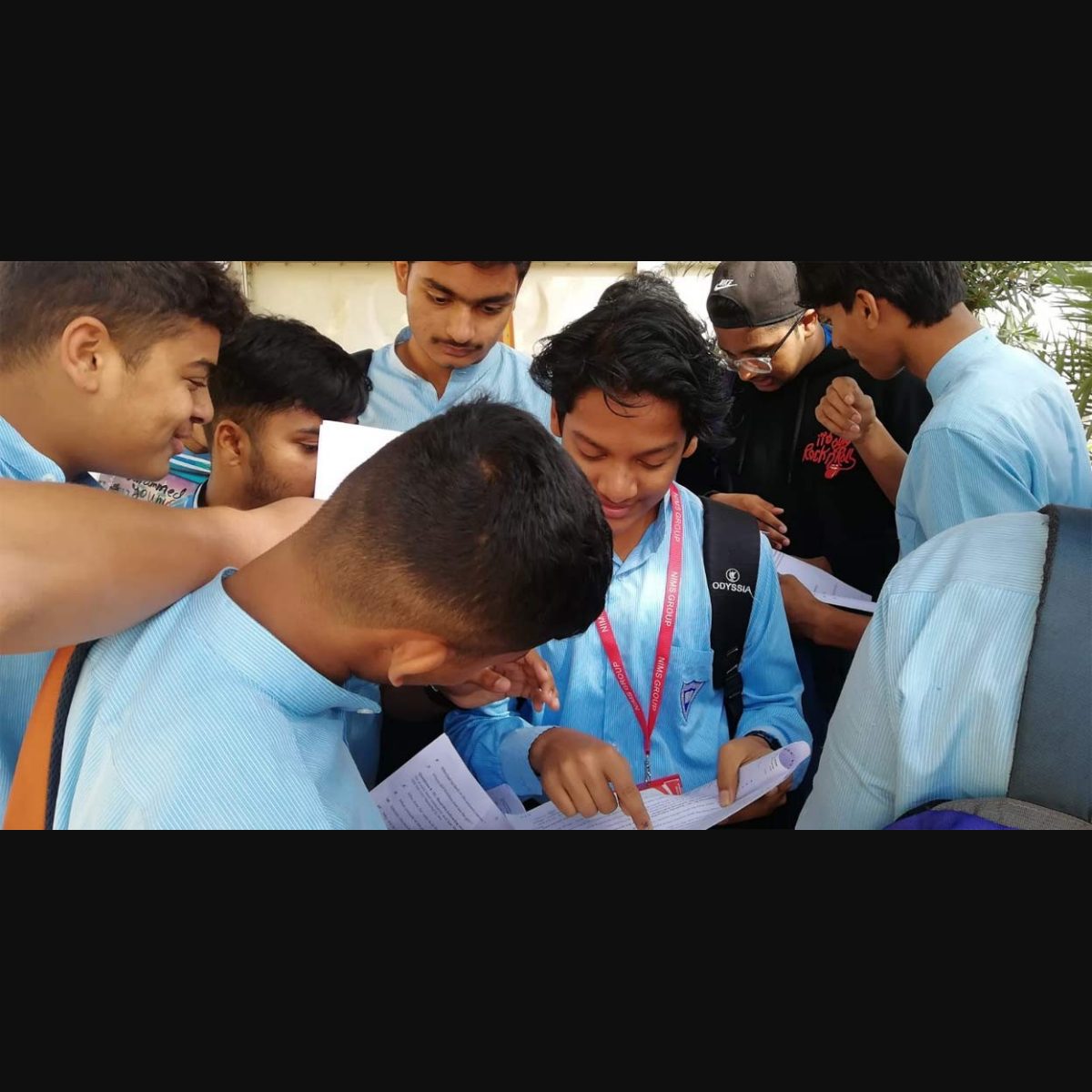 UAE students receive CBSE Class 10 results early, with improvement ...