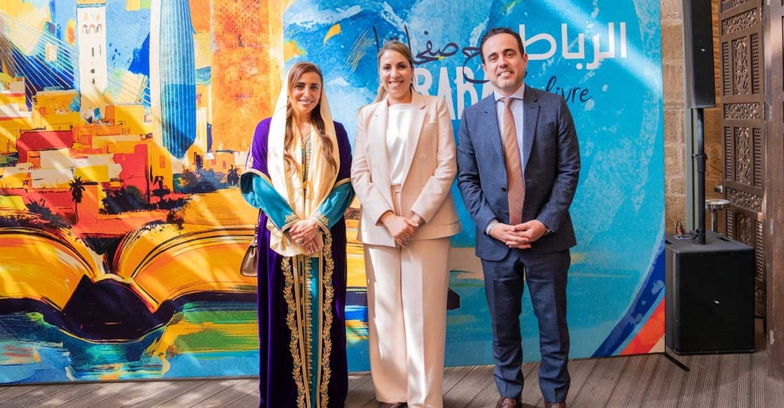 ‘ഭാവിയിലേക്കൊരു വായന’ : മൊറോക്കോയിലെ റബാത്ത് ലോക പുസ്തക തലസ്ഥാനം ...