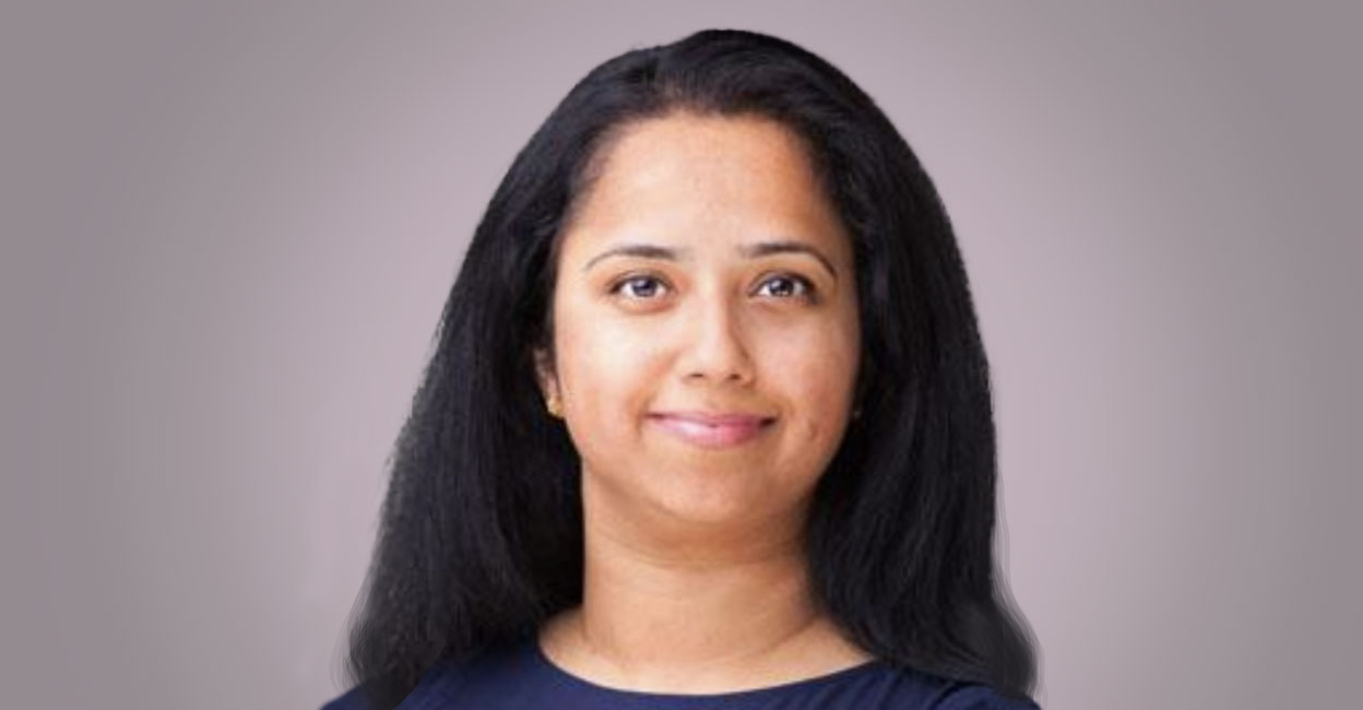 കോട്ടയം സ്വദേശിനി ലണ്ടനിൽ കുഴഞ്ഞുവീണ് മരിച്ചു