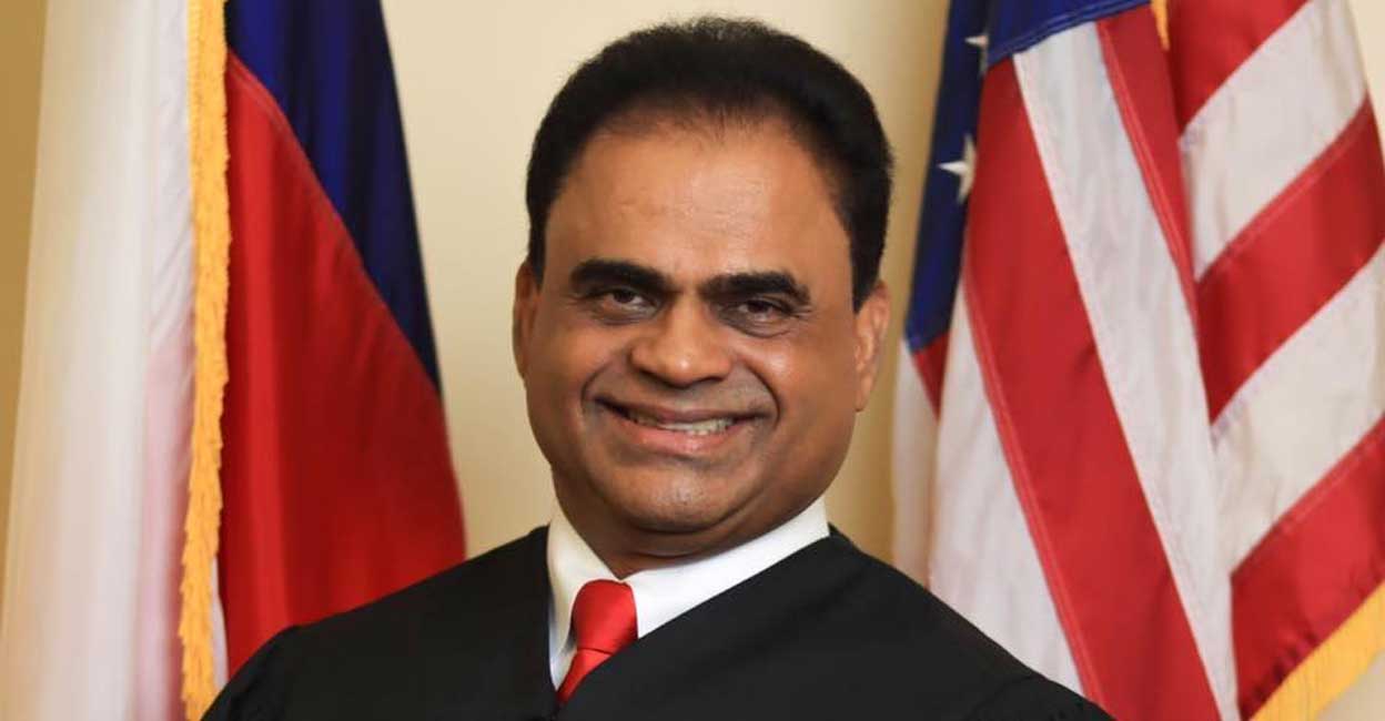 രണ്ടാമൂഴത്തിലും വിജയം; ചരിത്രം ആവർത്തിച്ച് കെ. പി. ജോർജ്