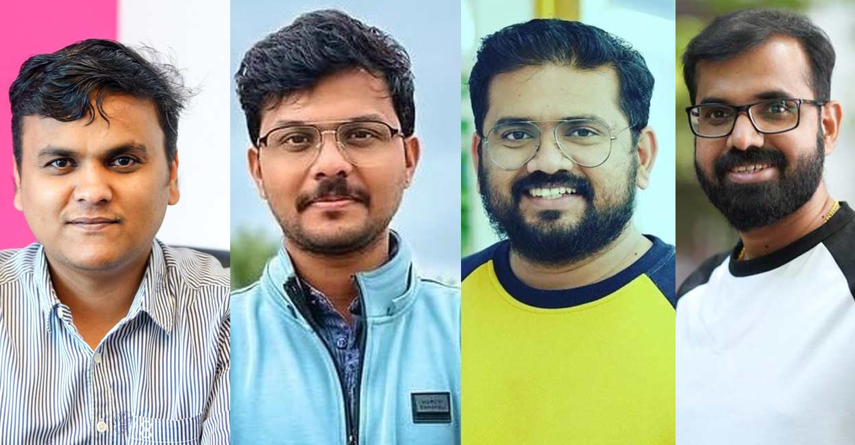 മാസ്റ്റർ വിഷൻ ഇന്റർനാഷനൽ ടിവി മീഡിയ പ്രൊഡക്ഷൻ ഹൗസിന്റെ എക്സലൻസ് അവാർഡ് ...