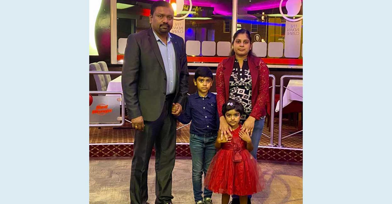 ബ്രിട്ടൻ പ്രാദേശിക കൗണ്‍സില്‍ തിരഞ്ഞെടുപ്പ്: ലേബർ പാർട്ടിയിലെ മലയാളി സാന്നിധ്യമായി ബിബിൻ ബേബി