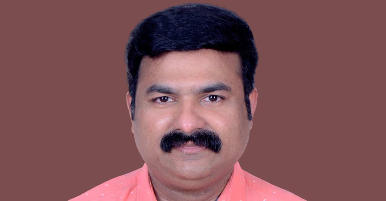 പഴകിയ കൽത്തൂൺ ചെറുകഥ - Short story written By Suneesh Chunakkara ...