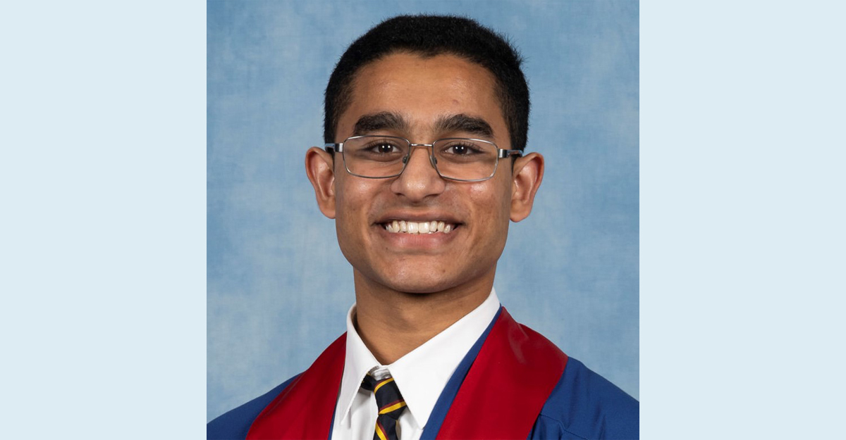 ഓസ്ട്രേലിയയിൽ മലയാളി വിദ്യാർഥിക്കു നേട്ടം | Malayalam NRI News | World ...