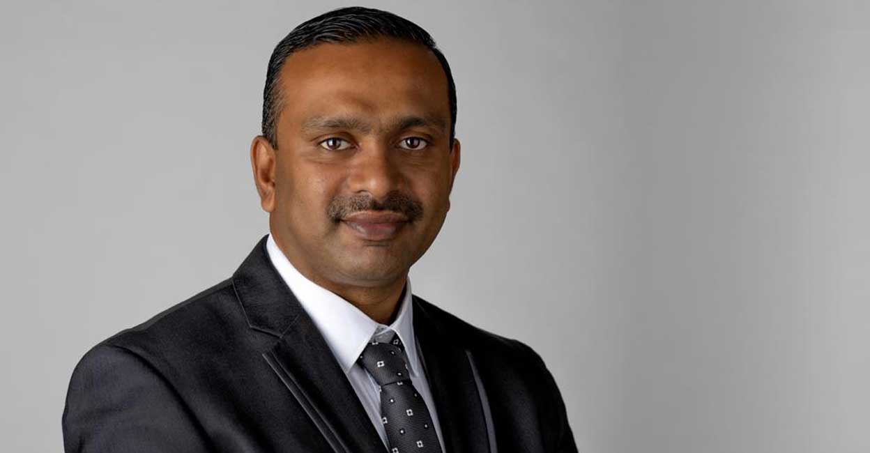 ഓസ്ട്രേലിയൻ മലയാളി രാവിഷ് കെ ജോൺ ജസ്റ്റിസ് ഓഫ് പീസ്