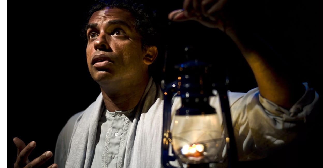 ഞൊടിയിടയിൽ ഒന്നിലധികം കഥാപാത്രങ്ങളാകുംപതിമൂന്നിലധികം പുരസ്കാരങ്ങൾ ലോക ...