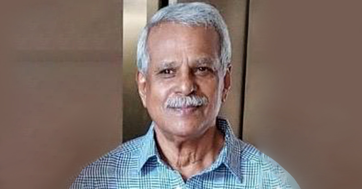 മാത്യു ജേക്കബ് അന്തരിച്ചു - Mathew Jacob Passed Away | Global Manorama ...