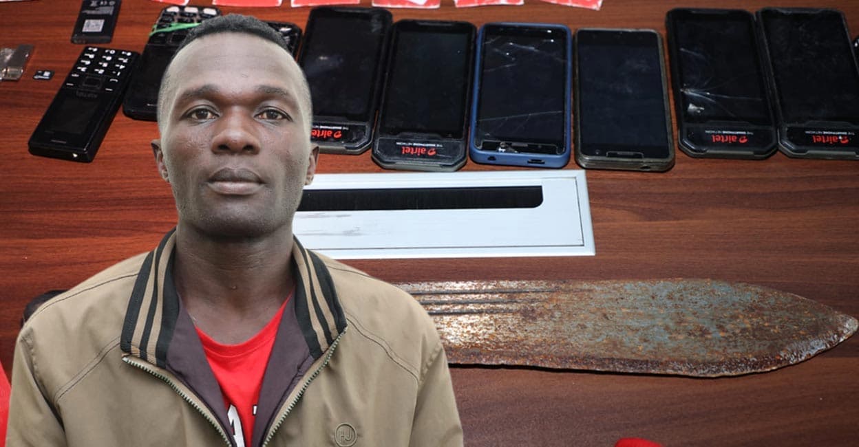 42 സ്ത്രീകളെ കൊലപ്പെടുത്തിയ സംഭവത്തിൽ പുതിയ വെളിപ്പെടുത്തൽ- Murder | Crime | Serial Killer ...