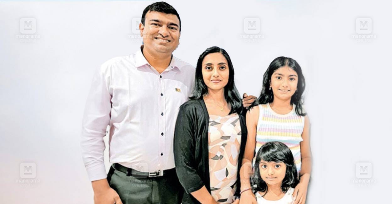 ഓസ്ട്രേലിയയിൽ മലയാളി മന്ത്രി - Jinson Anto Charles | Malayali Nurse ...