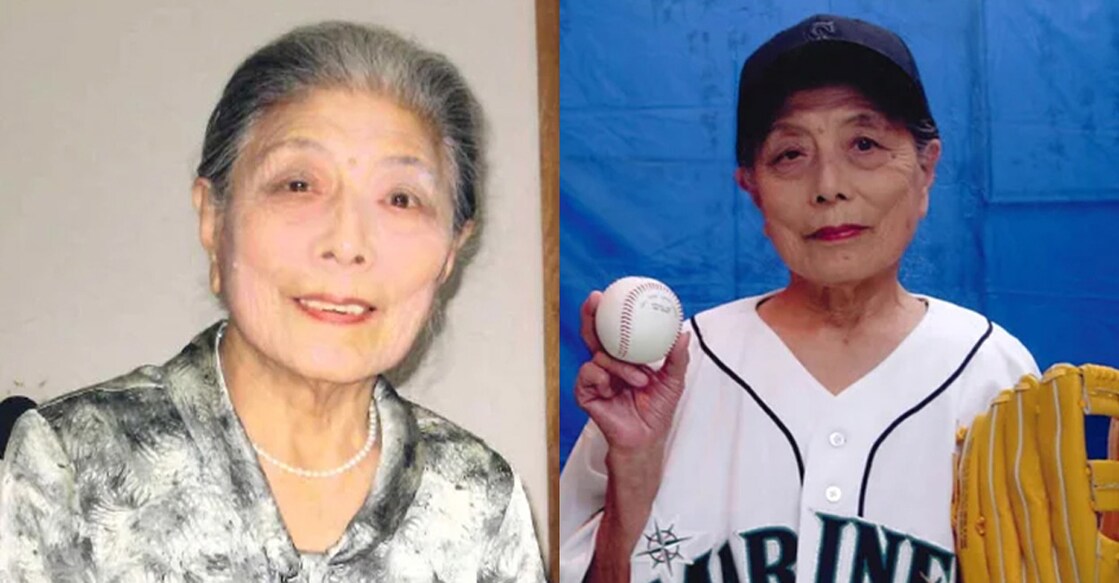 116-ാം വയസ്സിൽ ലോകമുത്തശ്ശി യാത്രയായി ഇനി ഈ ബഹുമതി സിസ്റ്റർ കനാബറോ ...