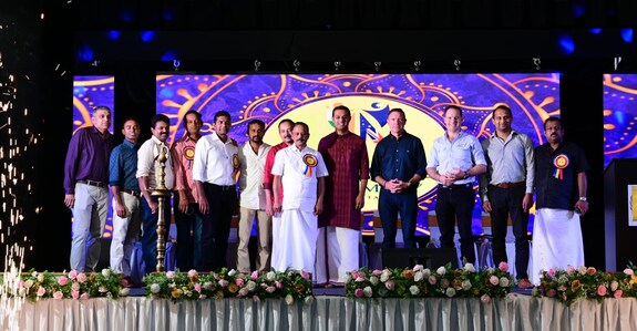 വാർഷികാഘോഷം ആഘോഷിച്ച് അങ്കമാലി അയൽക്കൂട്ടം - Angamaly Ayalkoottam ...