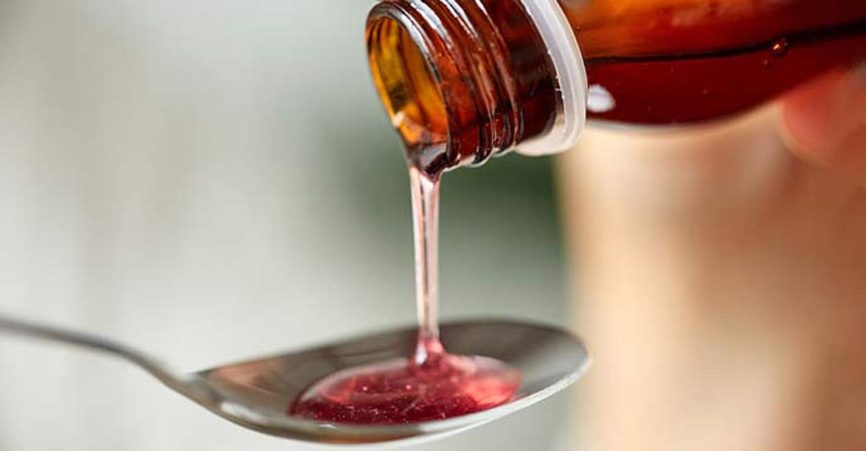 കഫ് സിറപ്പ് കഴിച്ച് മധ്യപ്രദേശിൽ രണ്ട് കുട്ടികൾ കൂടി മരിച്ചു | മനോരമ ഓ ...