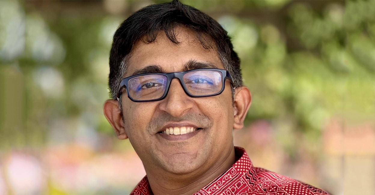 സുരേഷ് ഗോപി സ്വയം രാജാവായും ജനങ്ങളെ പ്രജകളായും കാണുന്നു കേരളത്തെ ചാതുർവർണ്യ വ്യവസ്ഥിതിയിലേയ്ക്ക് ...