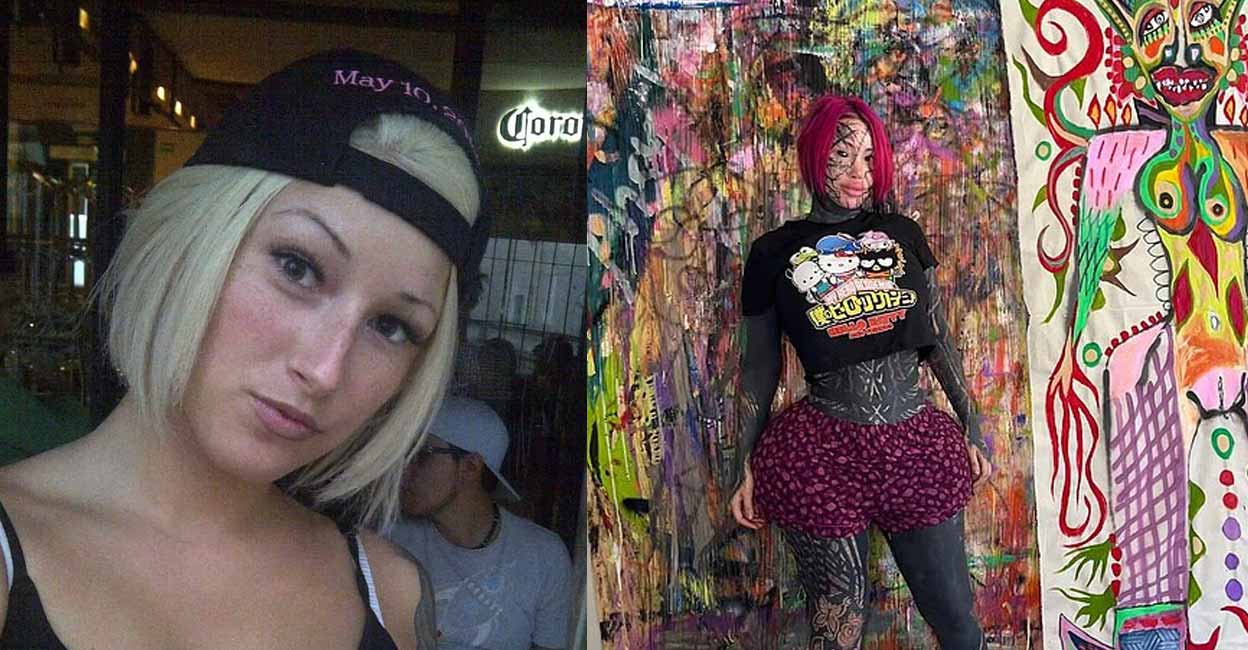 ദുരൂഹതയുടെ ചുരുളഴിയുമോ: അവസാന പോസ്റ്റിലെ ‘രഹസ്യം’; ലോകം ചുറ്റിയത് ...