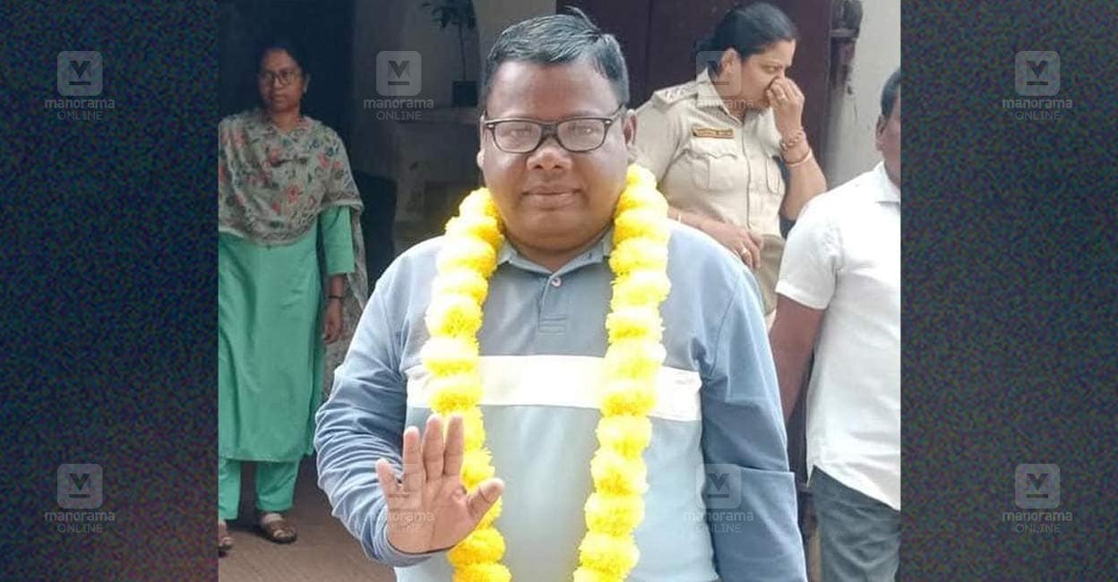 ഓസ്ട്രേലിയൻ മിഷനറിയെയും മക്കളെയും തീകൊളുത്തി കൊന്ന കേസ് പ്രതി മഹേന്ദ്ര ...