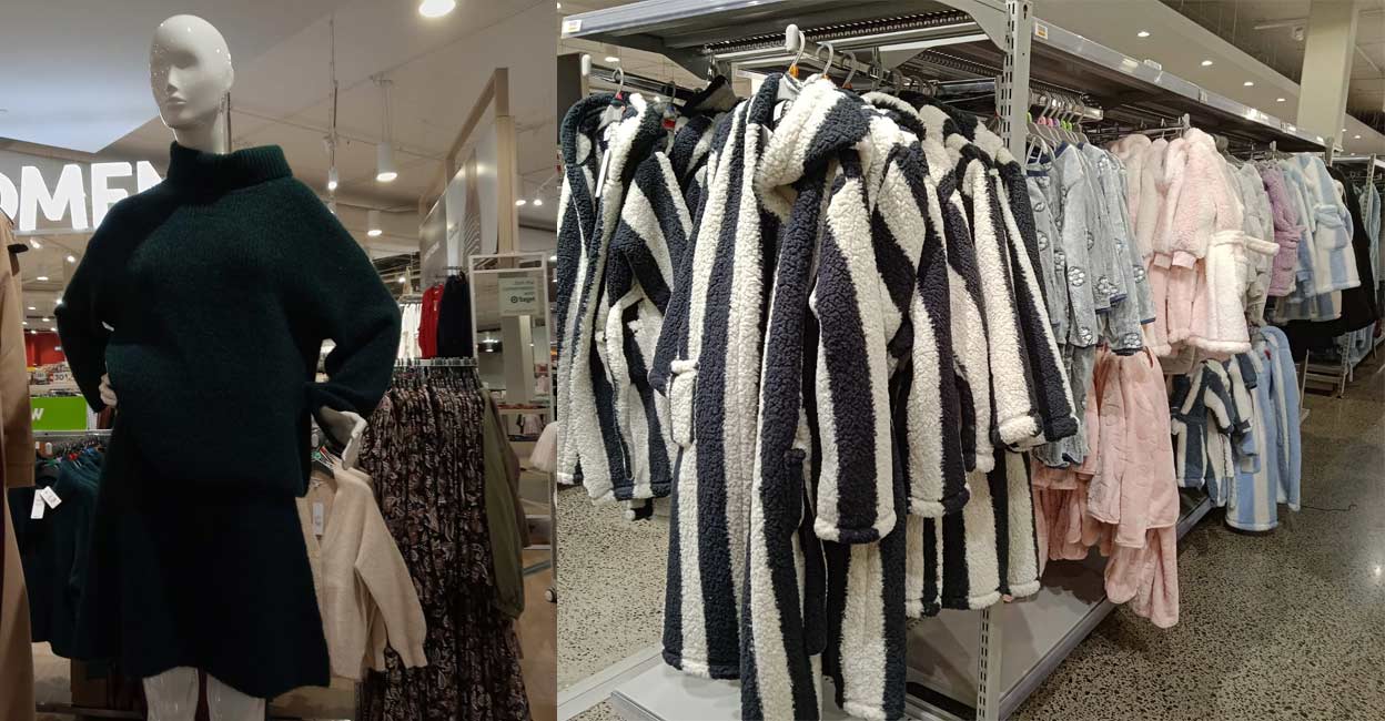 ബ്രിസ്ബെനിൽ ശീതകാല വസ്ത്ര വിപണി സജീവം - Winter Season In Australia ...