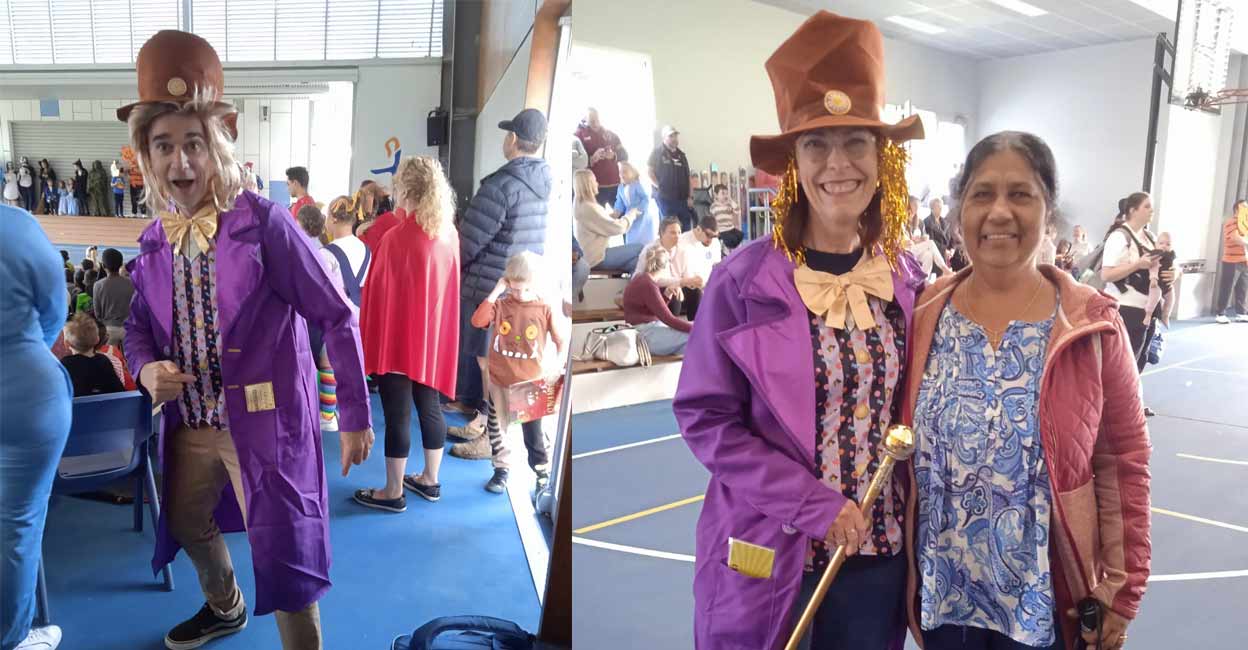 ബുക്ക് വീക്ക് ഓസ്ട്രേലിയയിലെ സ്കൂളുകളിൽ വായനയുടെ ആഘോഷം - Australian ...