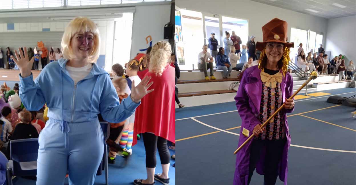 ബുക്ക് വീക്ക് ഓസ്ട്രേലിയയിലെ സ്കൂളുകളിൽ വായനയുടെ ആഘോഷം - Australian ...