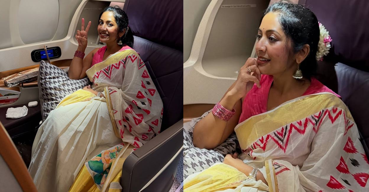 നടി നവ്യ നായർക്ക് ഓസ്ട്രേലിയ പിഴയിട്ടത് ജൈവസുരക്ഷാ നിയമം ലംഘിച്ചതിന് ...