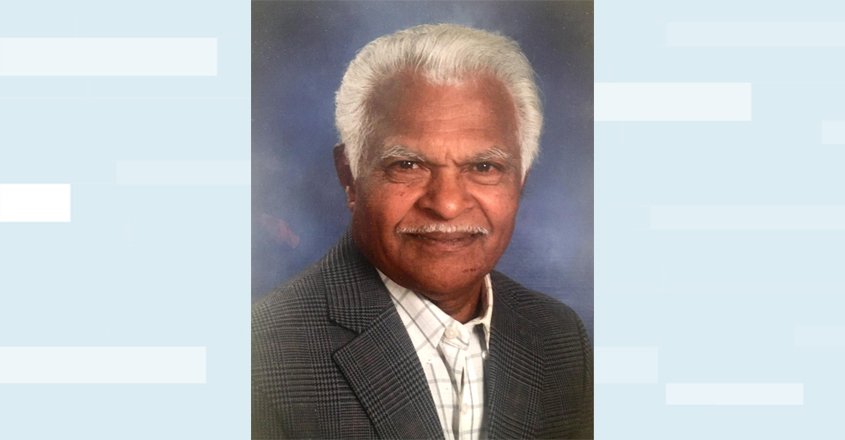 മാമ്മൂട്ടിൽ മത്തായി എം.മത്തായി നിര്യാതനായി