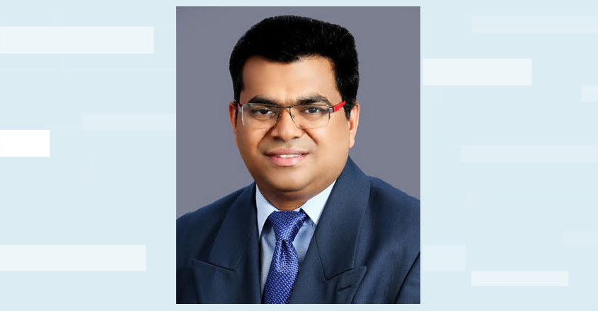ജോസ് സെബാസ്റ്റ്യന്‍ വീണ്ടും ഫോമാ ജോയിന്റ് ട്രഷറര്‍ സ്ഥാനത്തേക്ക് ...