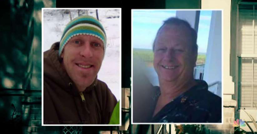 ഭാര്യാപിതാവിന്റെ വെടിയേറ്റ് യുവാവിന് ദാരുണാന്ത്യം