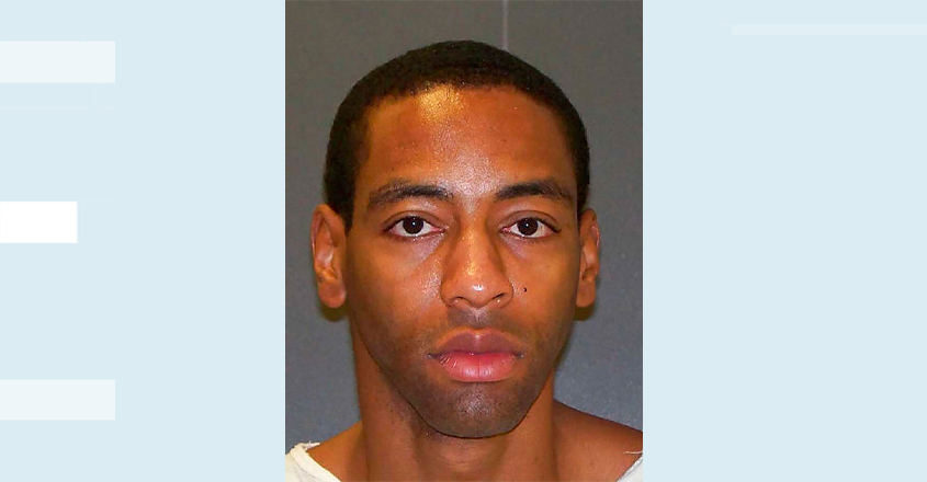 ജയിൽ വാർഡനെ കഴുത്തറുത്തു കൊന്നു; പ്രതിയുടെ വധശിക്ഷ നടപ്പാക്കി